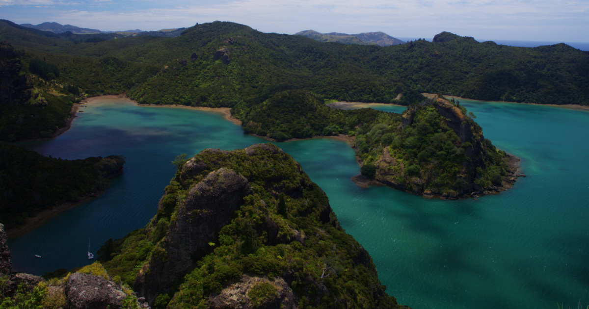 Environmental Care Code | Active Earth Adventures