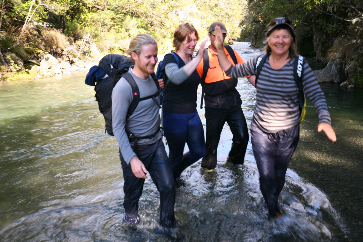 Your Tour Guides | Active Earth Adventures