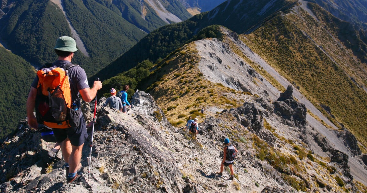 Tours | Active Earth Adventures